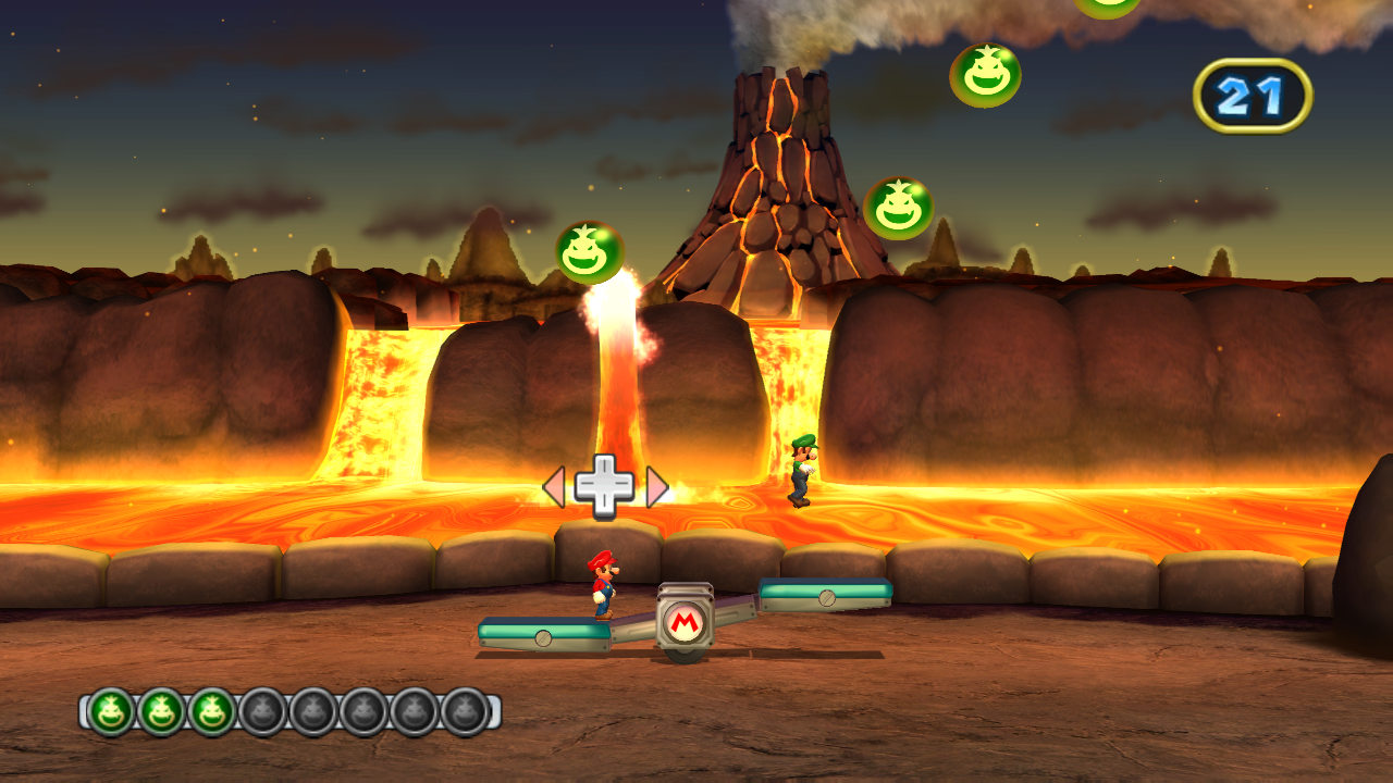 Bowser Pop | Mario Party Legacy Forum