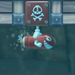 The Brand New of the New Super Mario Bros. U Enemies - Mario Party Legacy