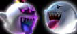 Even More Art for Luigi's Mansion: Dark Moon - Mario Party Legacy