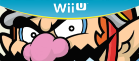 Game & Wario Japanese Box Art Spotted - Mario Party Legacy