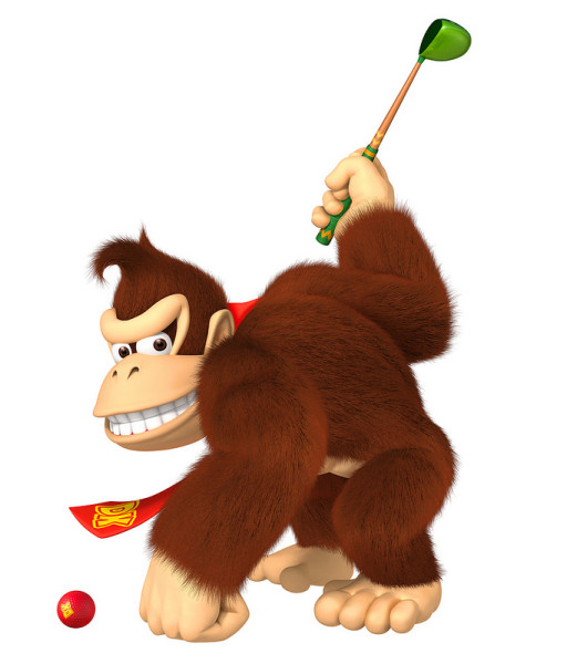 Official Art and Screenshots for Mario Golf: World Tour Released ...