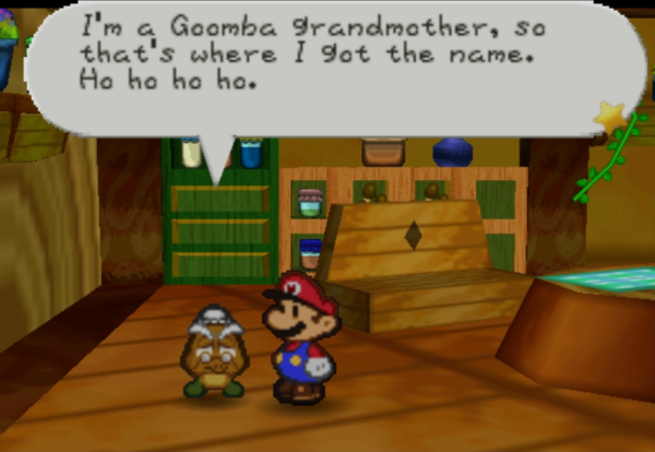 Moms of the Mushroom Kingdom - Mario Party Legacy