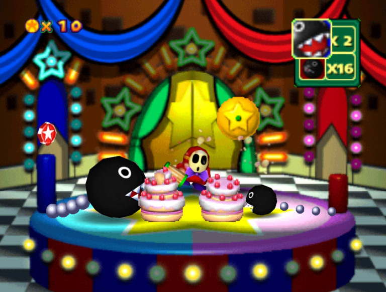Mario Party 3 Minigames - List, Tips, and Strategies | Mario Party Legacy