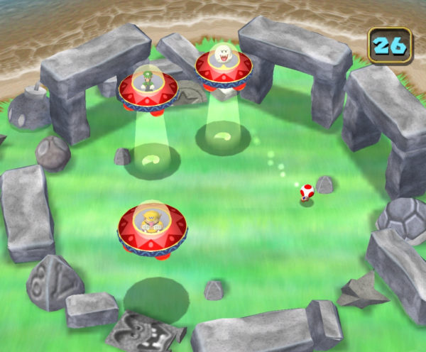 Mario Party 5 Minigames - Tips, List, and Unlockables | Mario Party Legacy