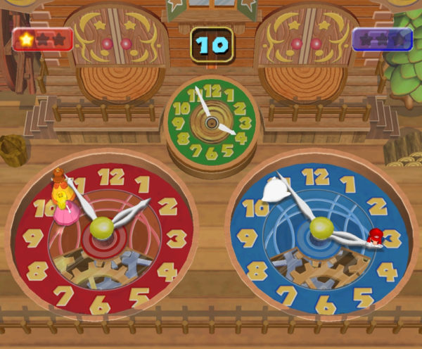 Mario Party 5 Minigames - Tips, List, and Unlockables | Mario Party Legacy