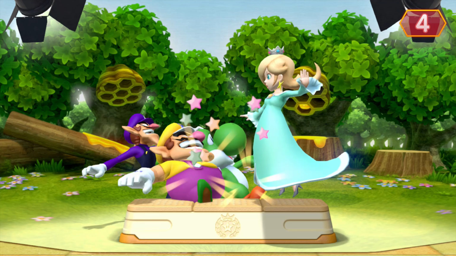 Mario Party 10 Minigames - Tips, List, and Unlockables | Mario Party Legacy
