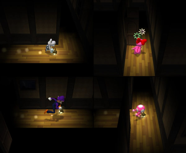 Mario Party 7 Minigames - Tips, List, and Unlockables | Mario Party Legacy