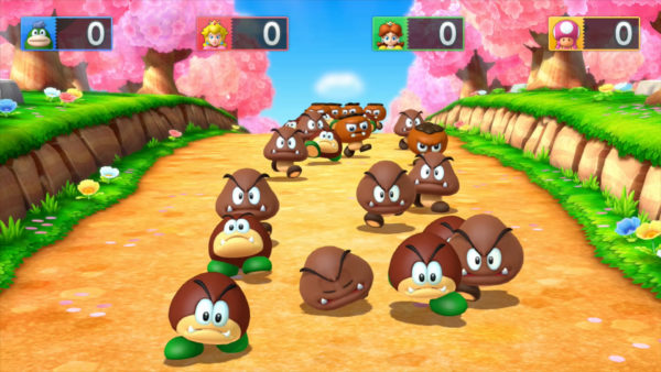 Mario Party 10 Minigames - Tips, List, and Unlockables | Mario Party Legacy