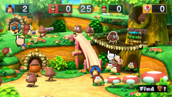 Mario Party 10 Minigames - Tips, List, and Unlockables | Mario Party Legacy