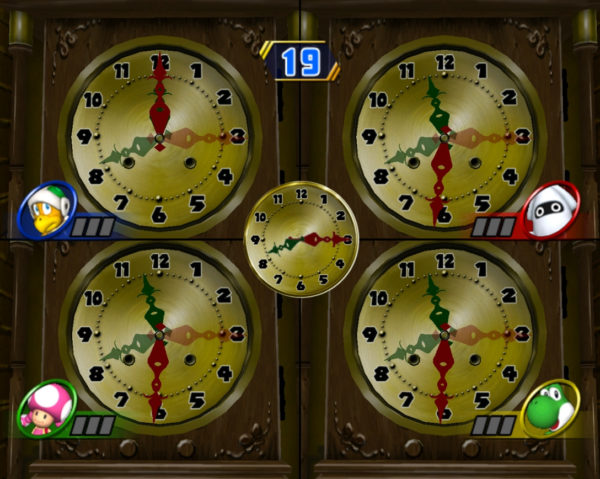 Mario Party 8 Minigames - Tips, List, and Unlockables