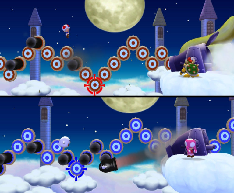 Mario Party 6 Minigames - Tips, List, and Unlockables | Mario Party Legacy