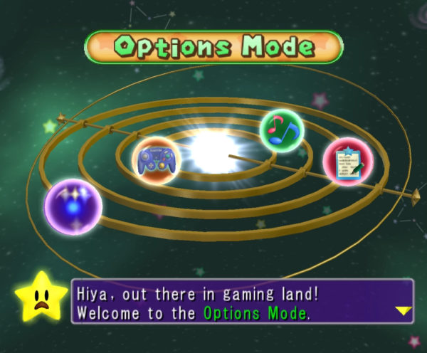 Mario Party 5 - Mario Party Legacy