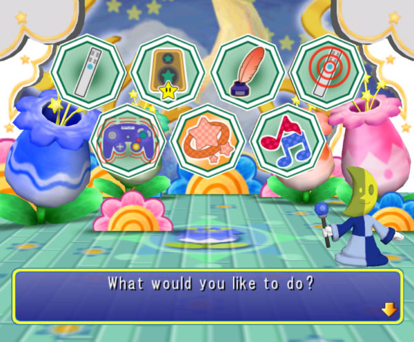 Mario Party 6 - Mario Party Legacy