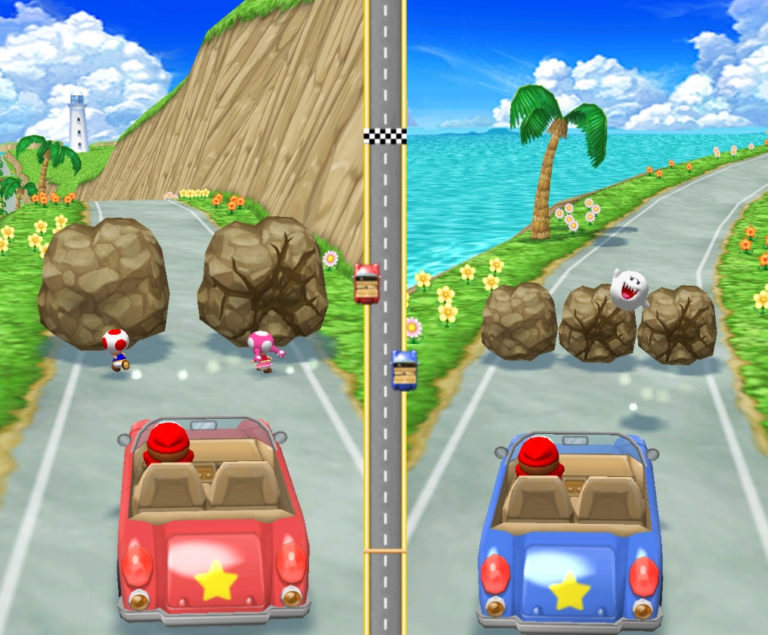 Mario Party 6 Minigames - Tips, List, and Unlockables | Mario Party Legacy