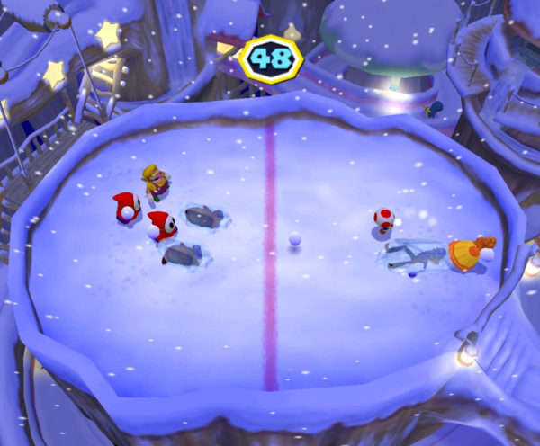 Mario Party 6 Minigames - Tips, List, and Unlockables | Mario Party Legacy