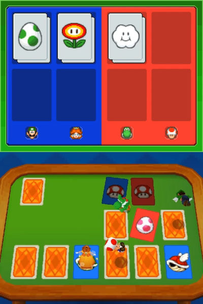 Mario Party DS Minigames - Tips, List, and Unlockables | Mario Party Legacy