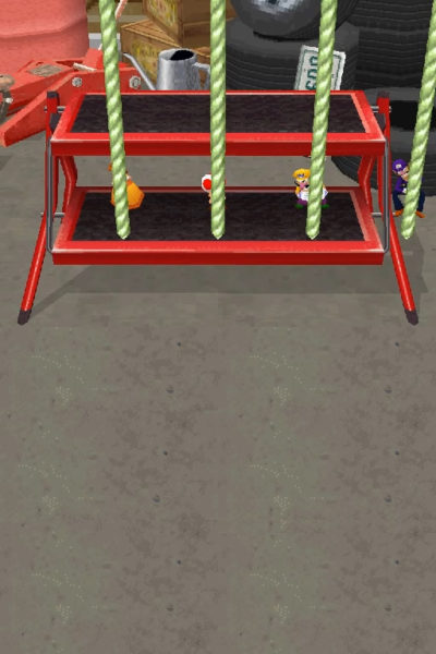 Mario Party DS Minigames - Tips, List, and Unlockables