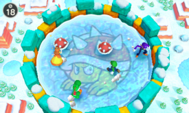 Mario Party: The Top 100 Minigames - Tips, List, and Unlockables ...