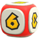 Super Mario Party - Mario Party Legacy