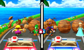 Mario Party: The Top 100 Minigames - Tips, List, and Unlockables ...