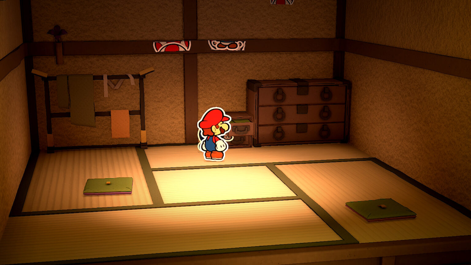 Shogun Studios - Paper Mario: The Origami King Walkthrough Guide