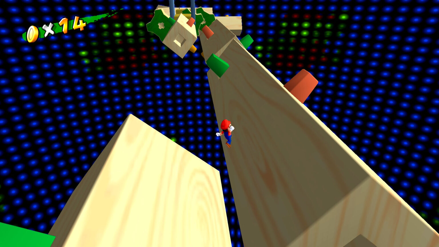 Ricco Harbor - Super Mario Sunshine Walkthrough