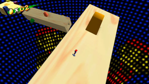 Ricco Harbor - Super Mario Sunshine Walkthrough
