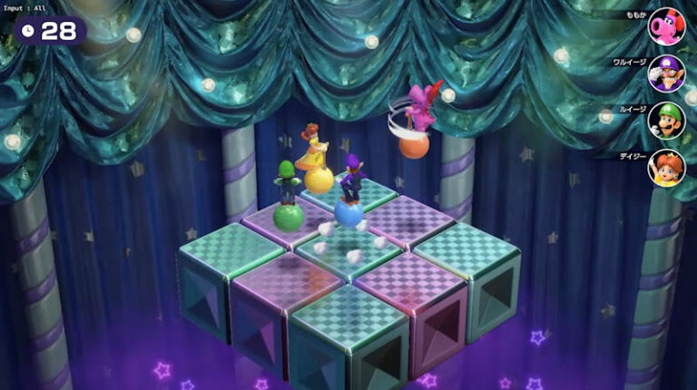Every Minigame in Mario Party Superstars | Mario Party Legacy