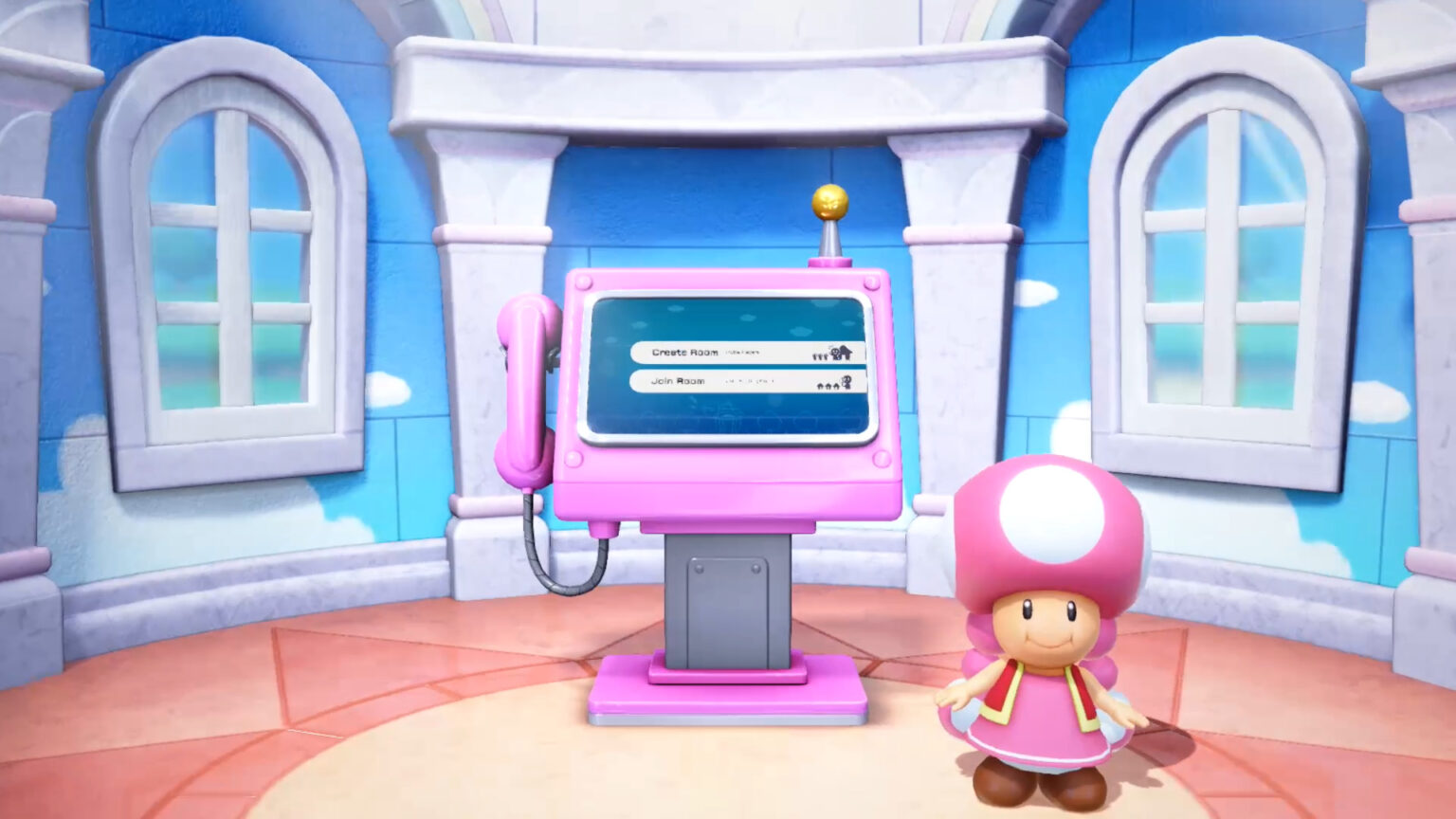 Mario Party Superstars - Mario Party Legacy