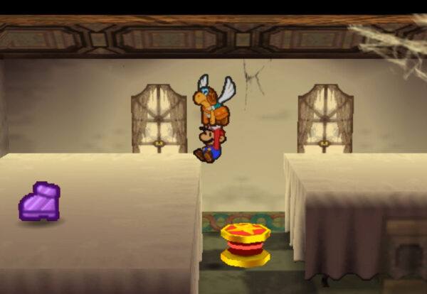 Badge List and Locations - Paper Mario 64 Walkthrough