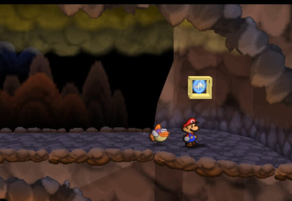 Chapter 5 - Paper Mario 64 Walkthrough
