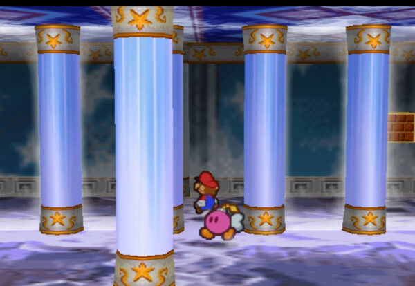Chapter 7 - Paper Mario 64 Walkthrough