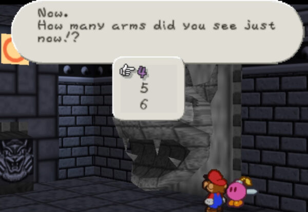 Chapter 8 - Paper Mario 64 Walkthrough