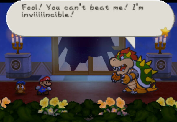 Chapter 8 - Paper Mario 64 Walkthrough