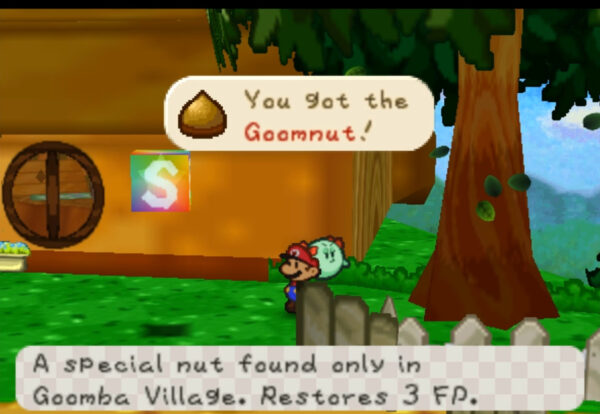 Koopa Koot’s Favors - Paper Mario 64 Walkthrough