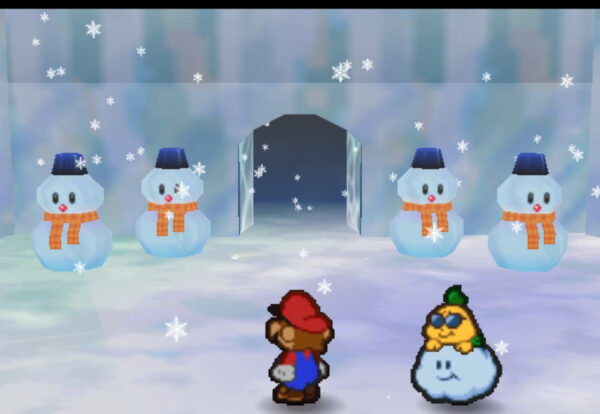 Chapter 7 - Paper Mario 64 Walkthrough
