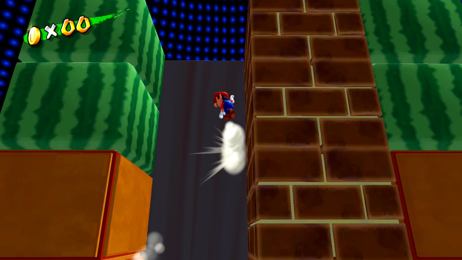 Sirena Beach - Super Mario Sunshine Walkthrough