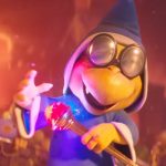 The Super Mario Bros. Movie: Easter Eggs and All References