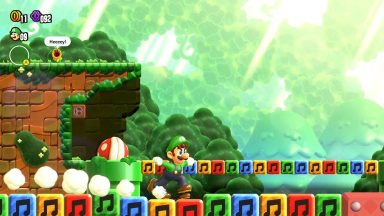 Piranha Plants on Parade – Super Mario Bros. Wonder Guide - Mario Party ...