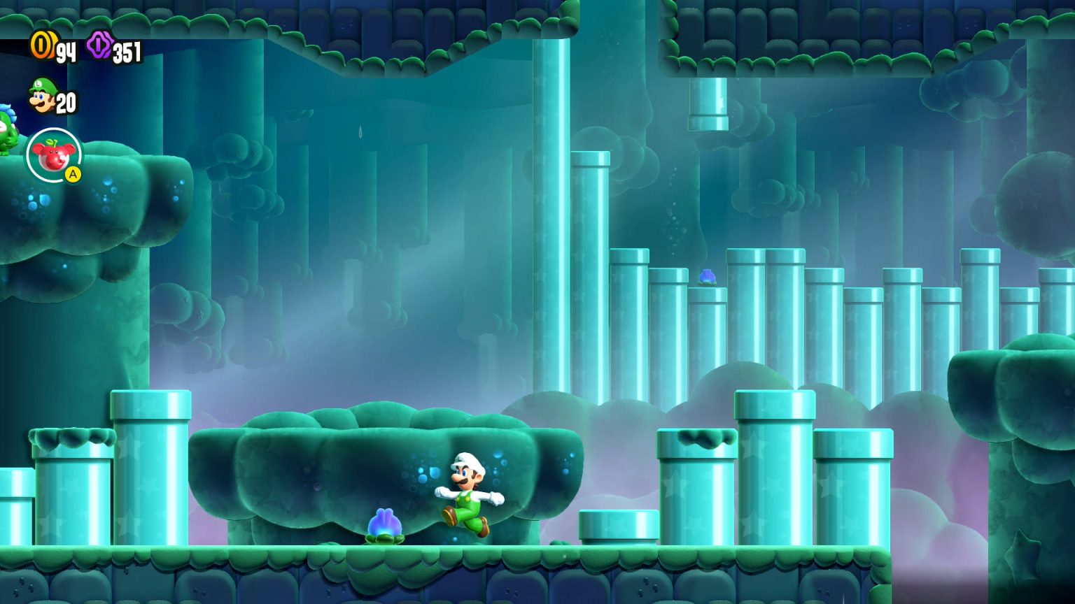 Angry Spikes and Sinkin’ Pipes – Super Mario Bros. Wonder Guide - Mario ...