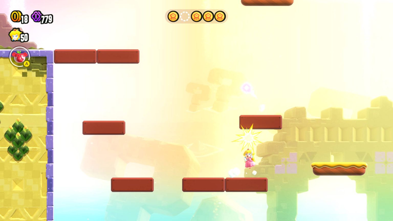 World 3 Bonus Levels – Super Mario Bros. Wonder Guide - Mario Party Legacy