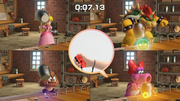 Super Mario Party Jamboree Minigames – Tips, List, and Unlockables ...