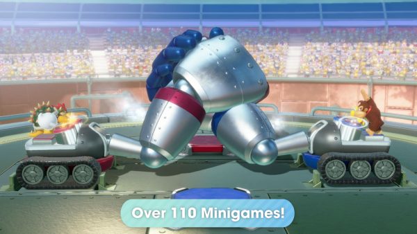 Super Mario Party Jamboree Minigames – Tips, List, and Unlockables ...