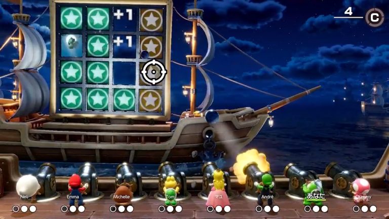Super Mario Party Jamboree Minigames – Tips, List, and Unlockables ...