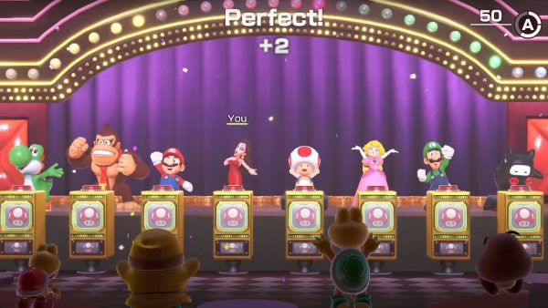 Super Mario Party Jamboree Minigames – Tips, List, and Unlockables ...