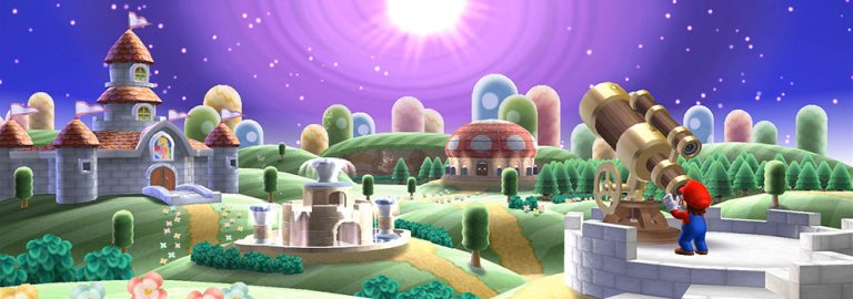 Mario Party Games - Mario Party Legacy