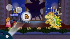 Paper Mario 64 Walkthrough - Mario Party Legacy