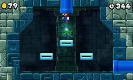 Secret Exits and Cannon Locations - New Super Mario Bros. 2 Guide ...