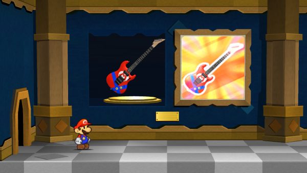 List of Stickers and Things - Paper Mario: Sticker Star Guide - Mario ...